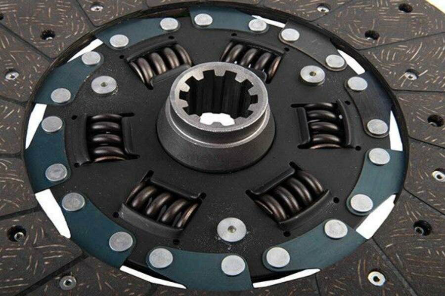 STELLOX 8303699ASX диск сцепления!\ ЗИЛ-130