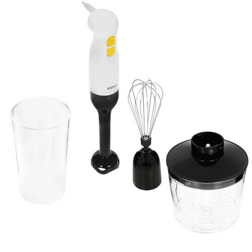Погружной блендер Kitfort КТ-3511