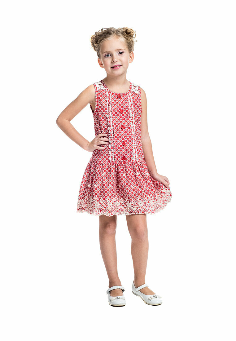 Платье Для девочек