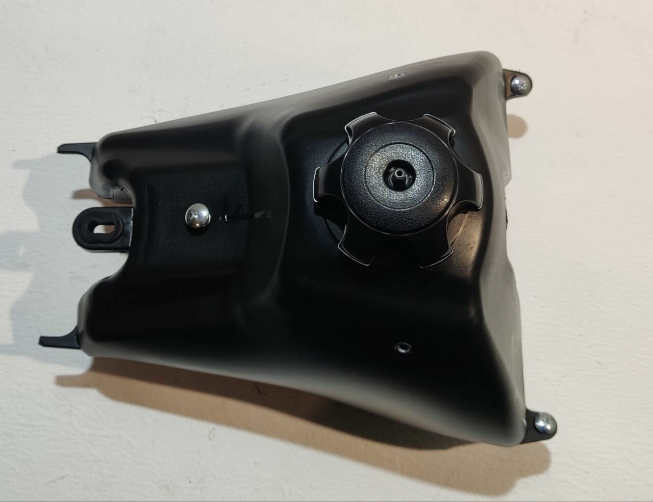 Бак топливный Питбайк KAYO Basic K125EM