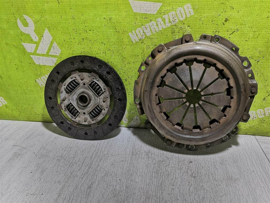 Комплект сцепления LADA Granta 2011+