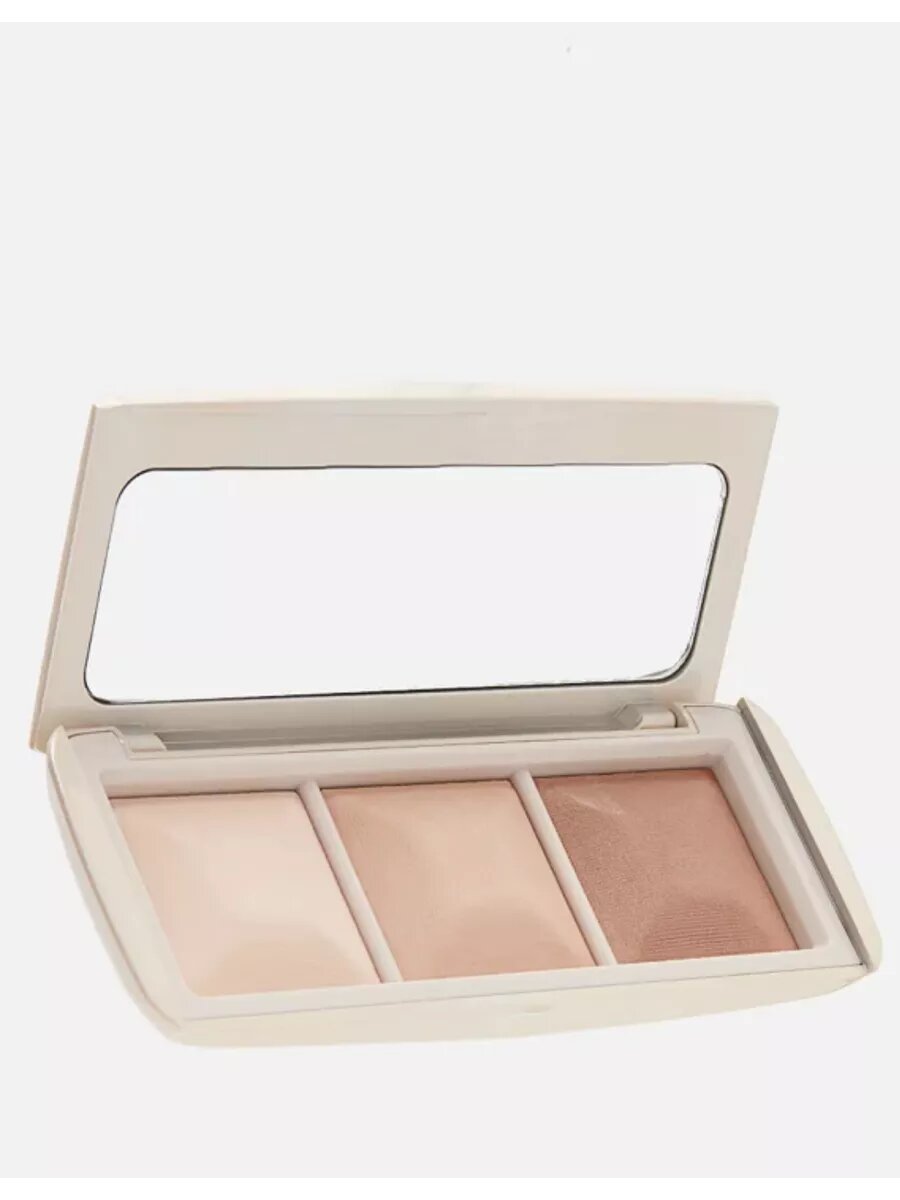 Палетка для макияжа лица SHIK face palette baked 03