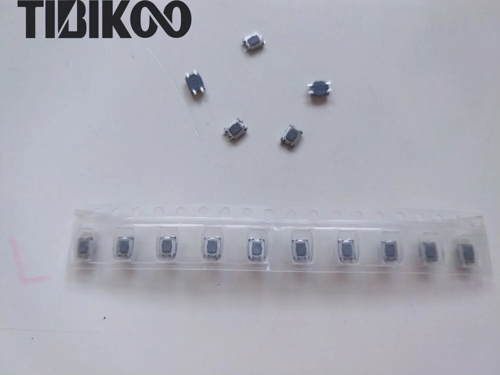 Оригинальный 3*4 автомобиль кнопка переключения клавиш для Peugeot 307 308 Citroen Triumph Sega тактильная кнопка, кнопка микропереключателя