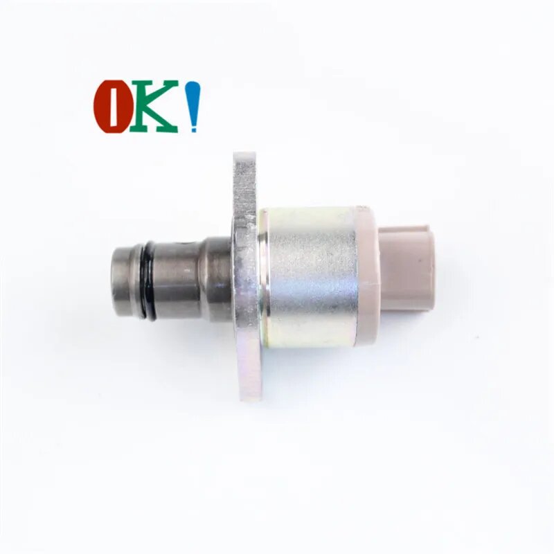 294009-0260 Электрический SCV регулирующий клапан серии Common Rail Регулирующий клапан SCV Дозирующий клапан 2940090260