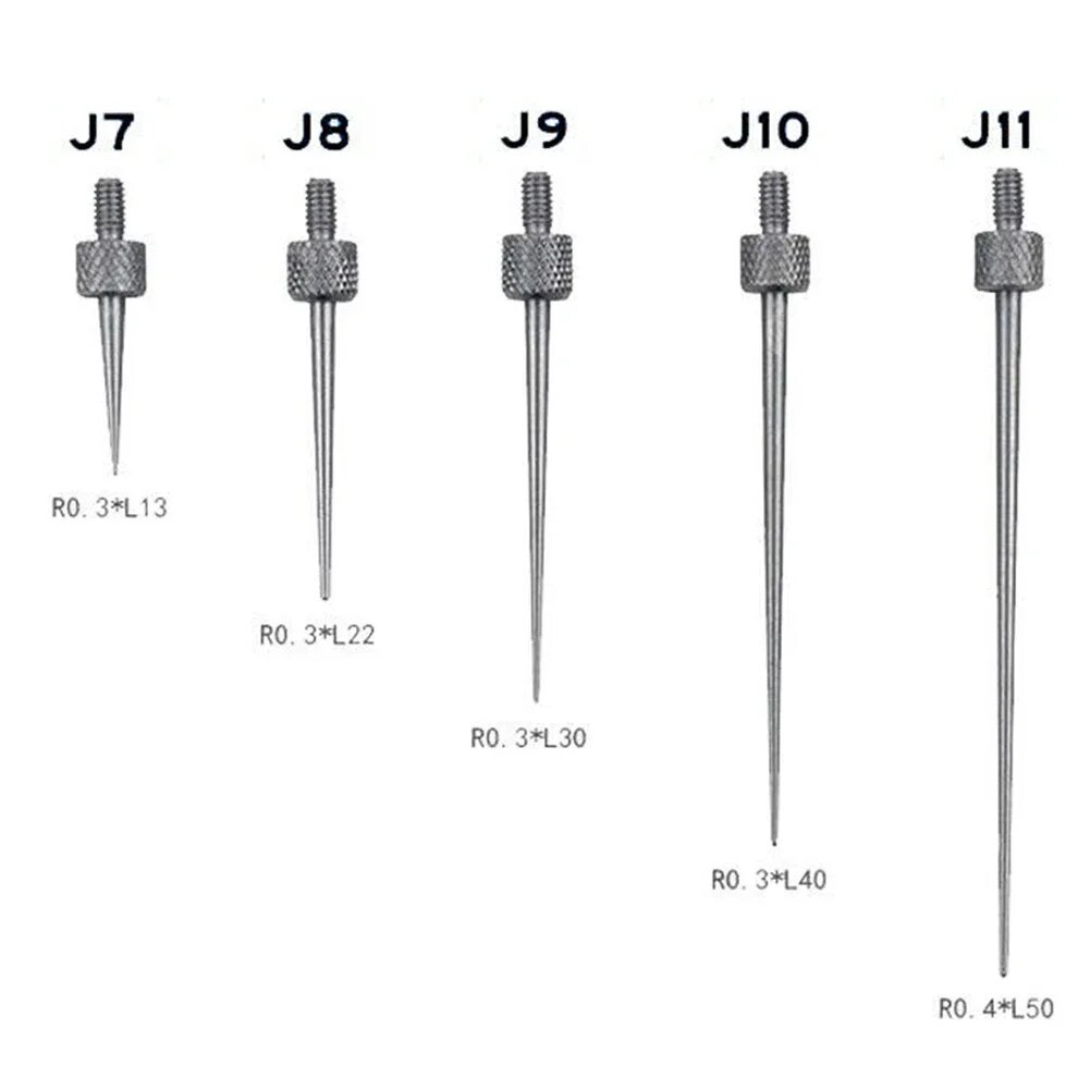 Цифровой глубиномер J7J8J9J10J11