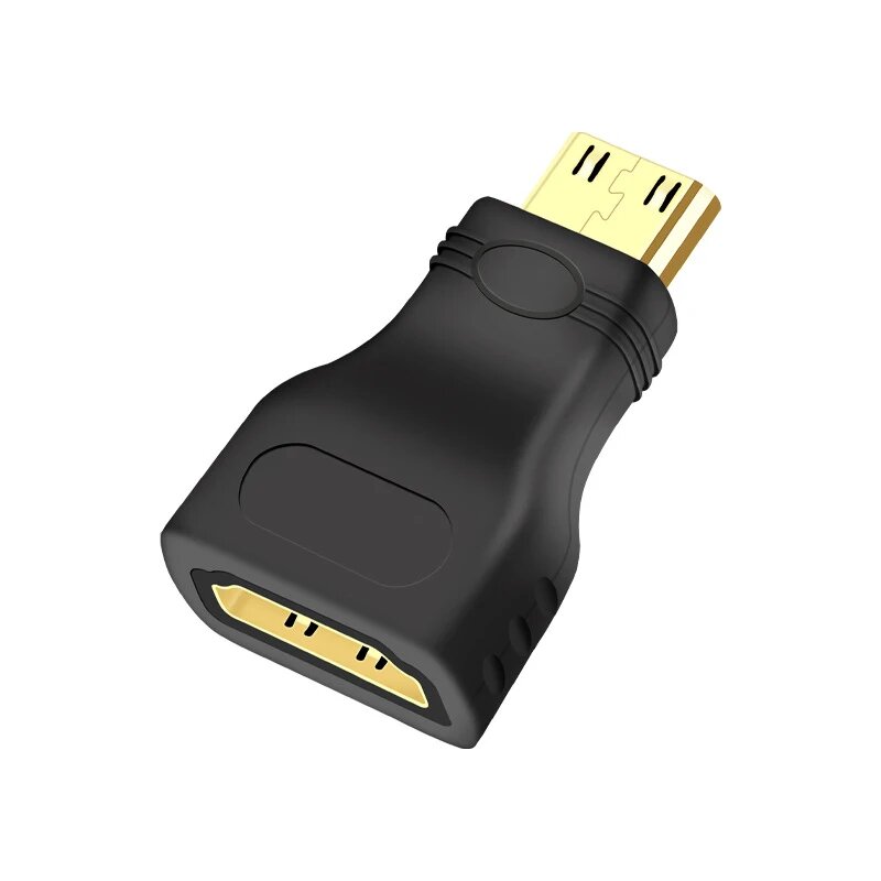 HDMI Мини-HDMI переходник 1PCS