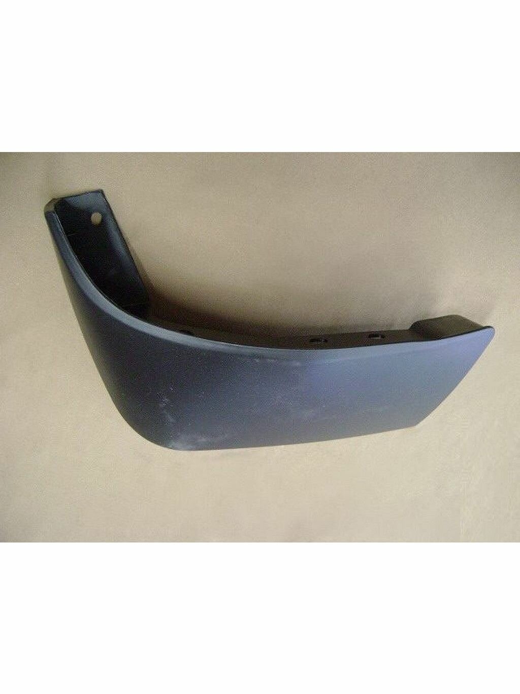 Брызговик задний левый Great Wall Hover H2/H3 (Ховер Н2/Н3)