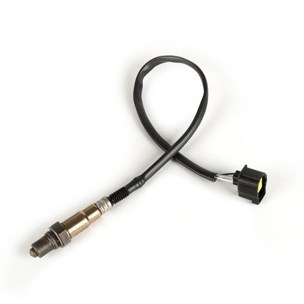 Датчик кислорода 56029085AA O2, подходит для CHRYSLER TOWN COUNTRY PACIFICA DODGE CALIBER CARAVAN GRAND CARAVAN 3.3L 3.8L 05-08 234-4880