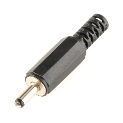 Набор разъемов DC-002, 10 шт, 3.5 X 1.1 mm