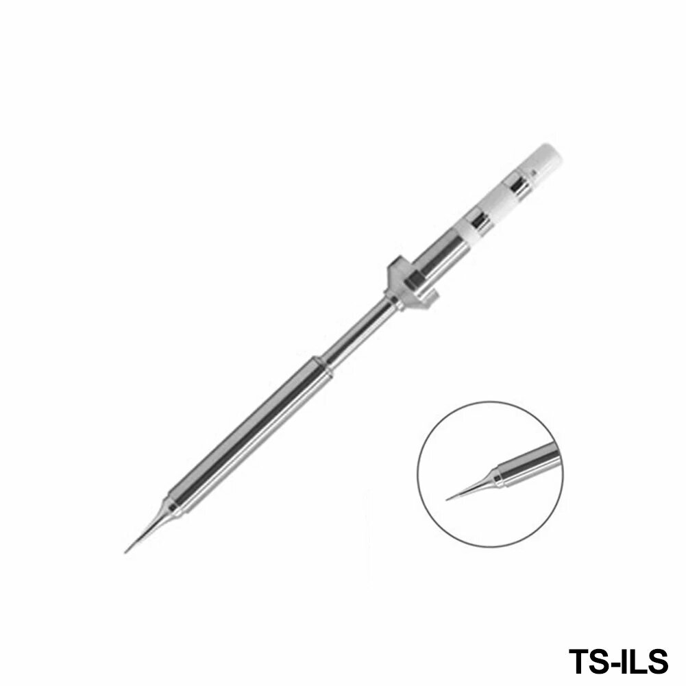 Сменные паяльные жала Pinecil для TS100 TS101