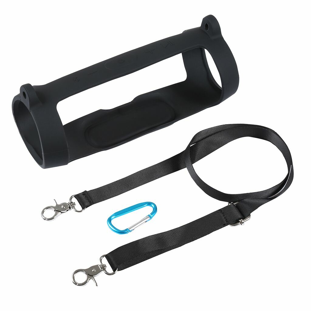 (1х) Силиконовый чехол для колонок JBL CHARGE ESSENTIAL