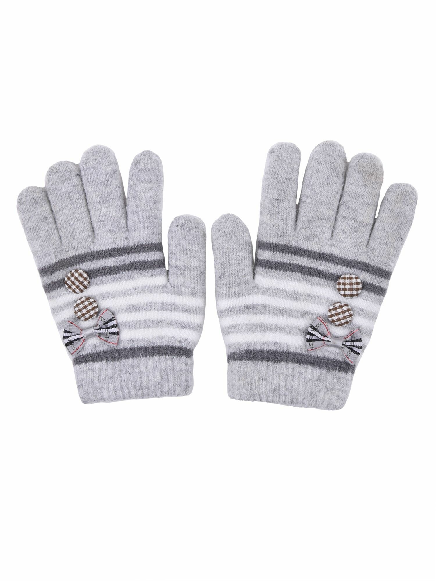 Перчатки Cascatto для девочек