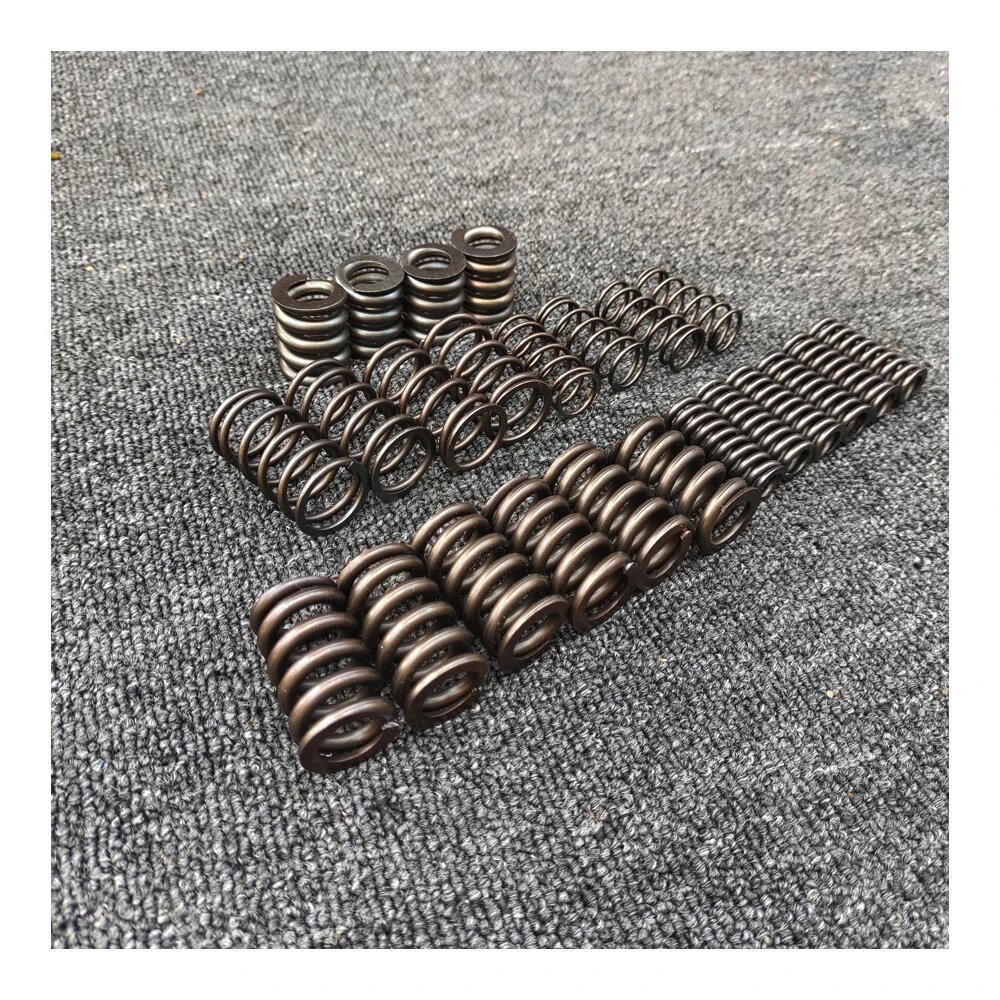 6DCT450 MPS6 ремонтный фиксатор сцепления коробки передач, комплект пружинных зажимов для коробки передач Land Rover Volvo Ford MONDEO/FOCUS Springs