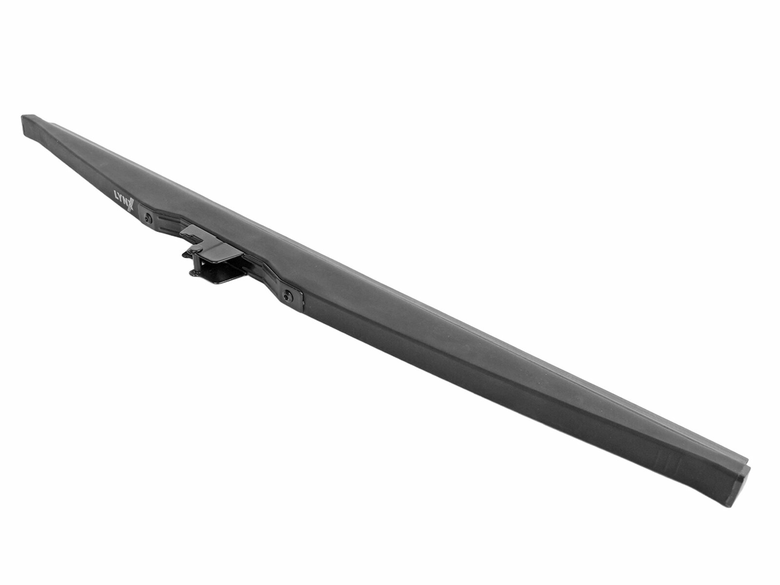 Щетка стеклоочистителя 650мм зимняя LYNXauto LW650, графитовое покрытие