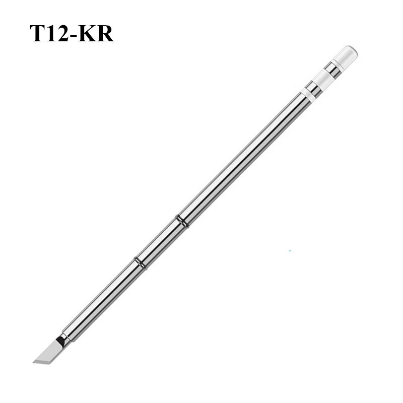 Насадки для паяльника T12