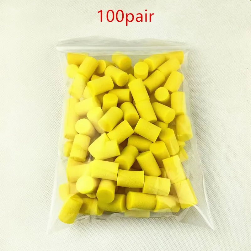 3M EAR 312-1201 детские противошумные беруши 100pair