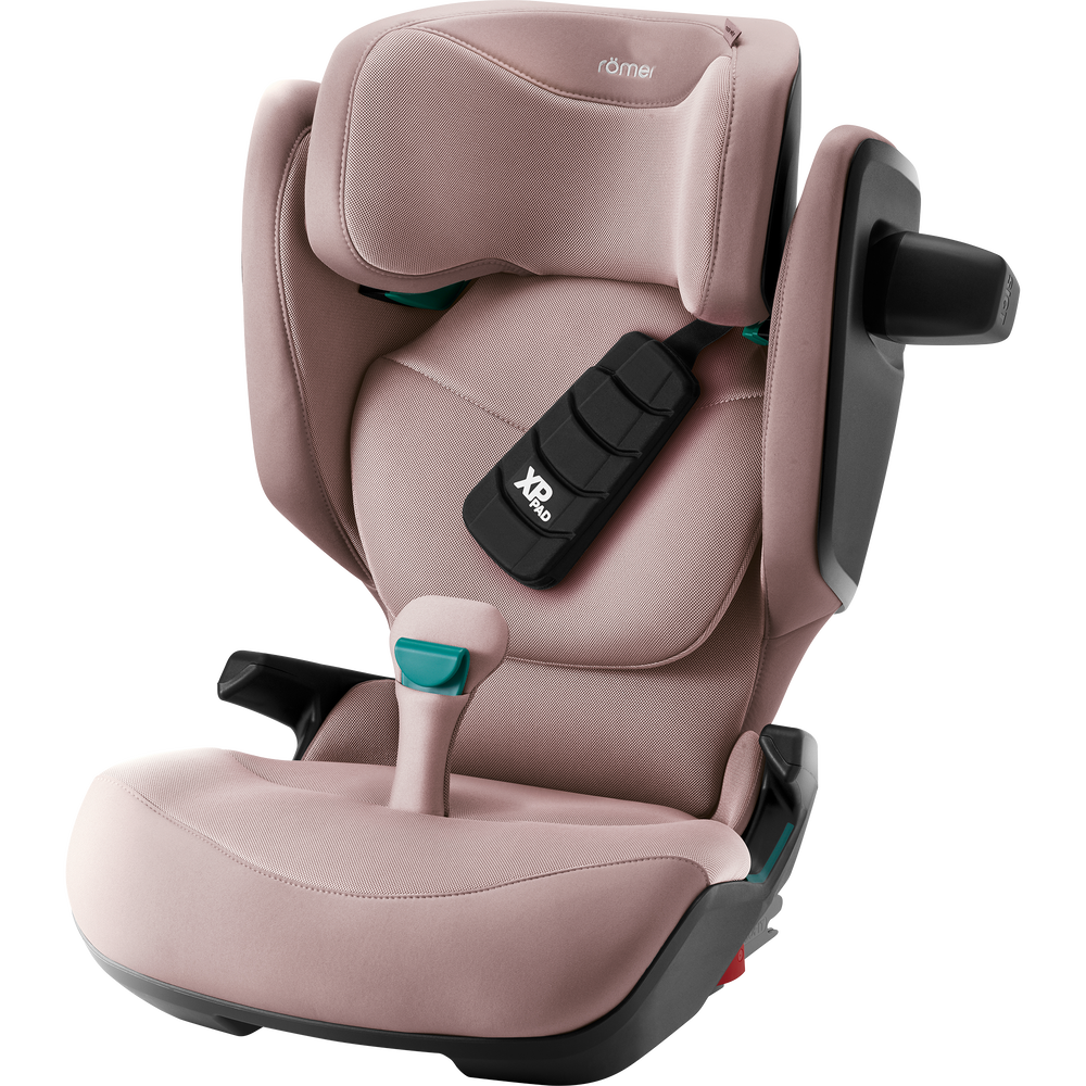 Детское автокресло Britax Roemer Kidfix pro dusty rose