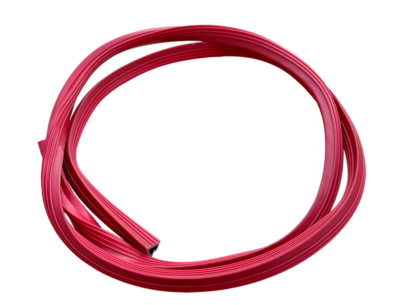 Барьерный электризуемый элемент БЭ Д-333 М3 2 метра