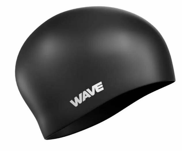 Шапочка Wave силиконовая для длинных волос