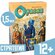 Настольная игра. Орлеан