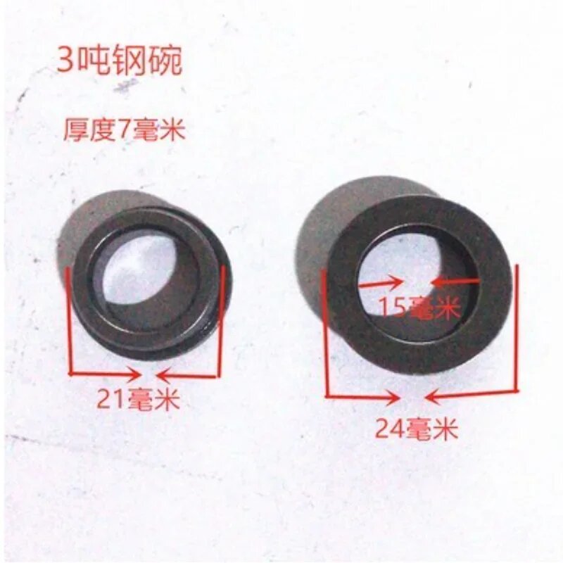 3тонная ручная цепная таль, аксессуары, Шестеренчатый подшипник, фрикционный механизм, пружинный трещотка, коготь для ремонта деталей цепных кранов