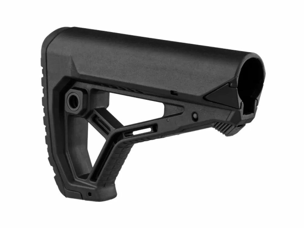 Задняя поддержка Fab Defense GL-Core на трубу