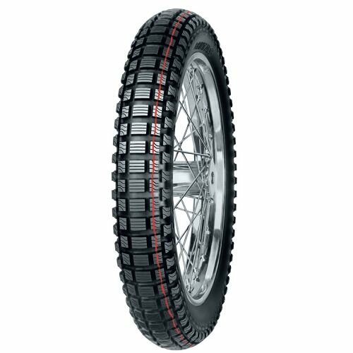 3.75-19 61P SPEEDWAY TT Митас