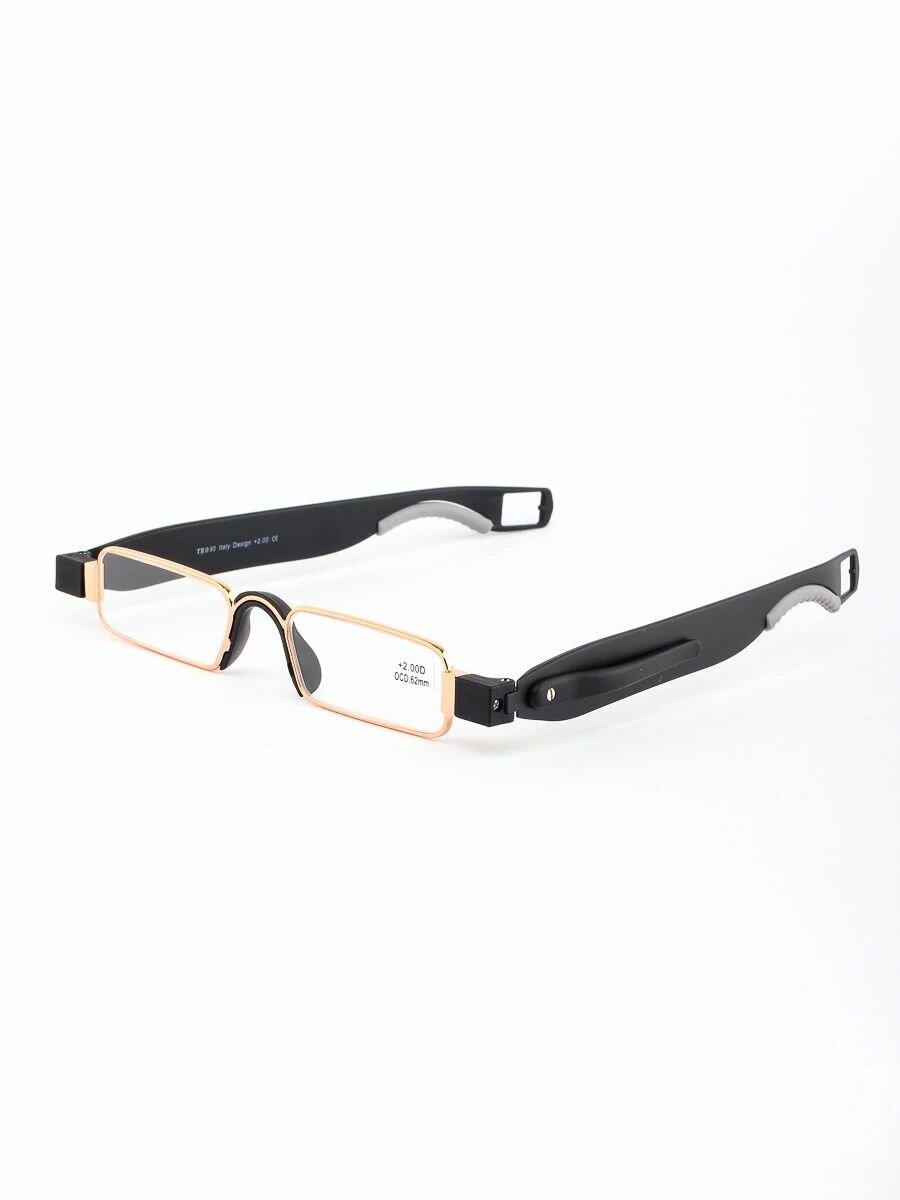 Готовые очки для зрения Sunshine TR145 C1 +1.25