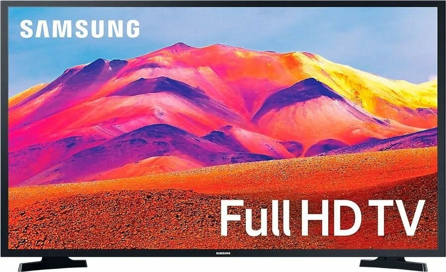 Телевизор Samsung UE32T5300AUXCE, диагональ 32", Full HD, Wi-Fi