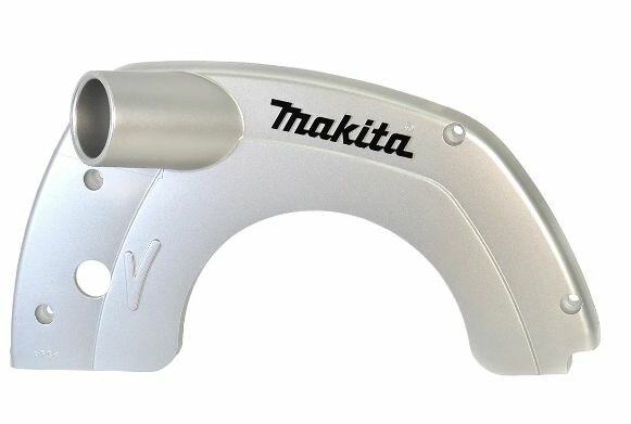 Защитный кожух диска 5604R Makita 416992-7