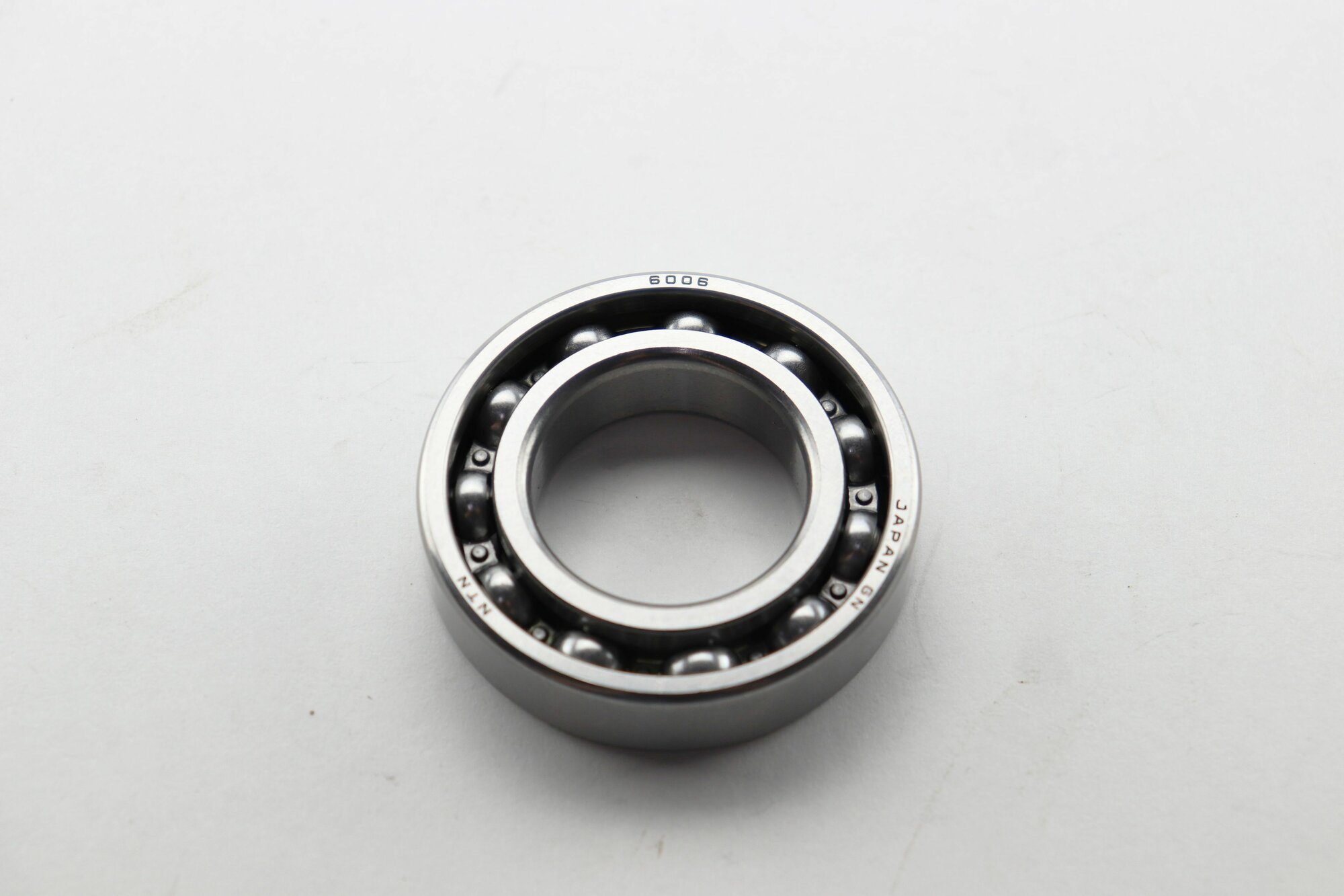 Подшипник коленвала 55x30x13 Suzuki Let's NTN (Япония)