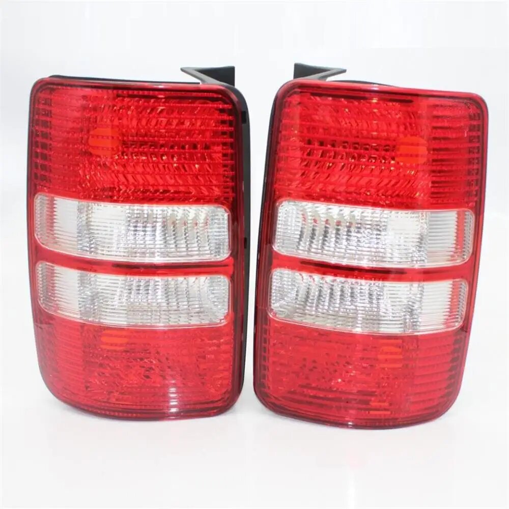 Автомобильные фары для VW Caddy 2011 2012 2013 2014 2015, Стайлинг автомобиля, задний фонарь без лампочек