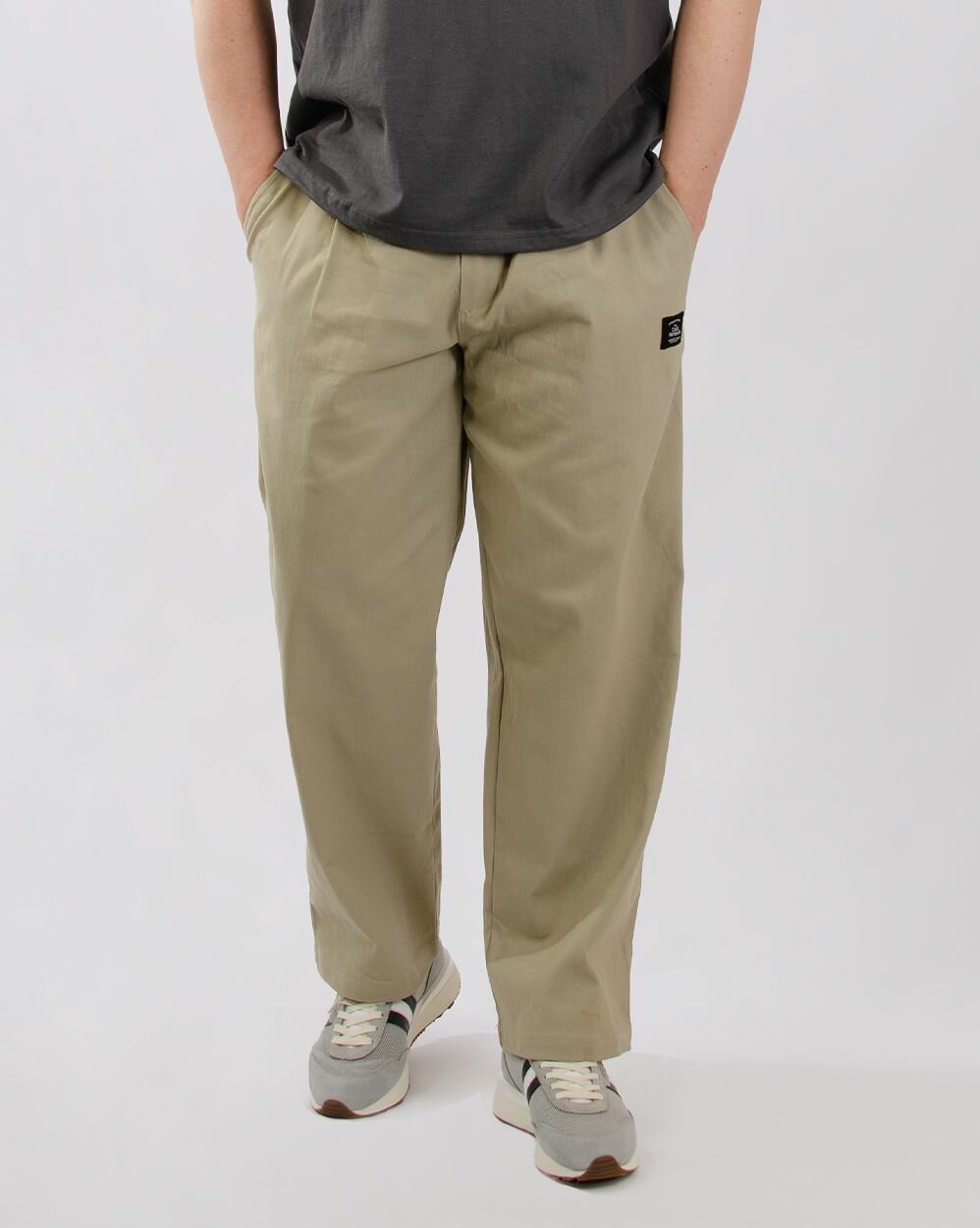 Брюки Базовая коллекция