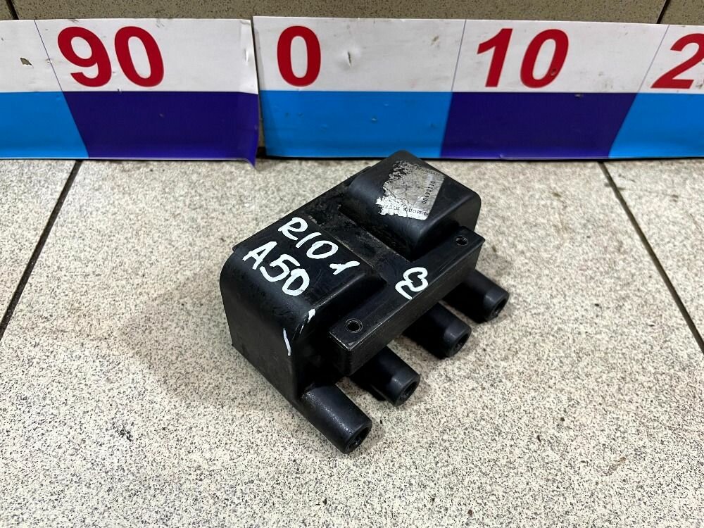 Катушка зажигания Kia Rio I