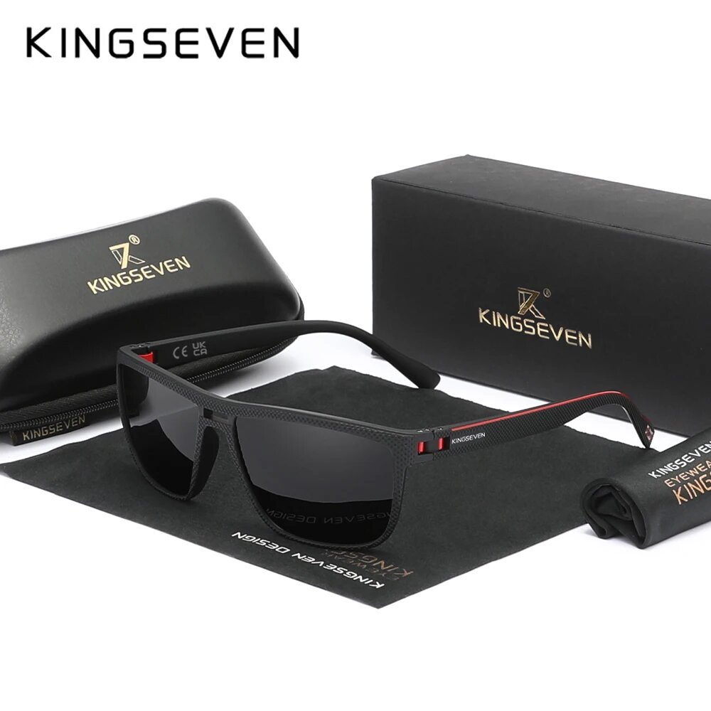 Солнцезащитные очки BARCUR