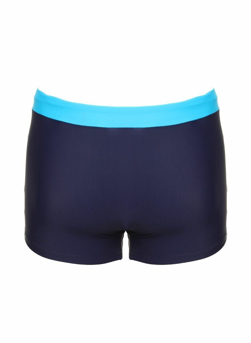 Плавки Классические мужские плавки-боксеры Jolidon