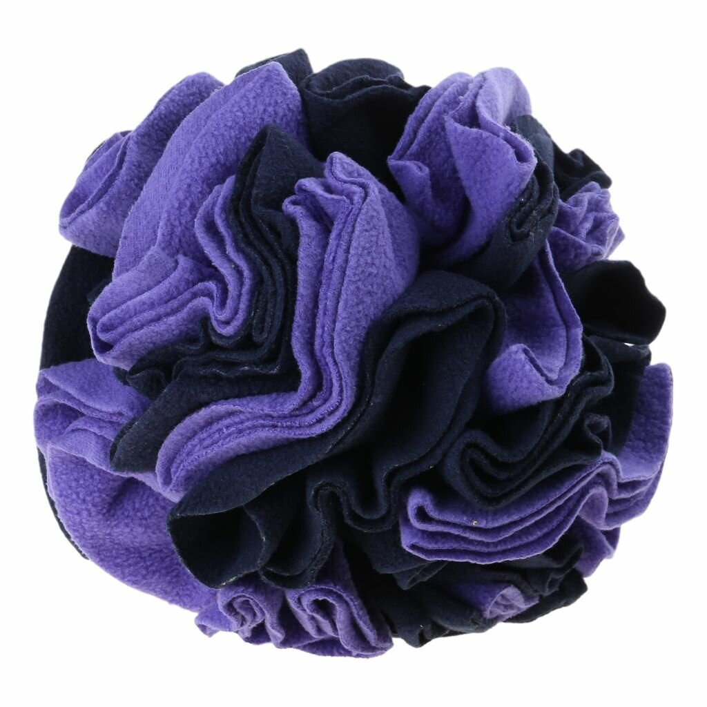 Мячик для поиска лакомств для питомца