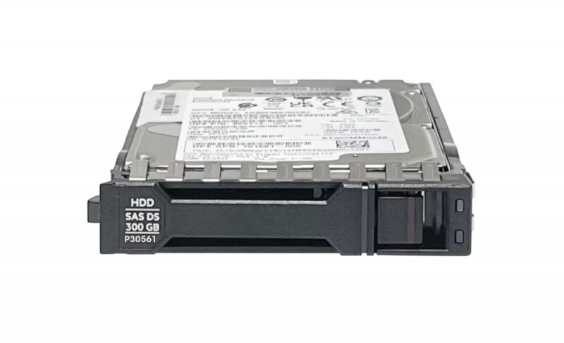 Жесткий диск HP P30561-001 300Gb SAS 2,5" HDD