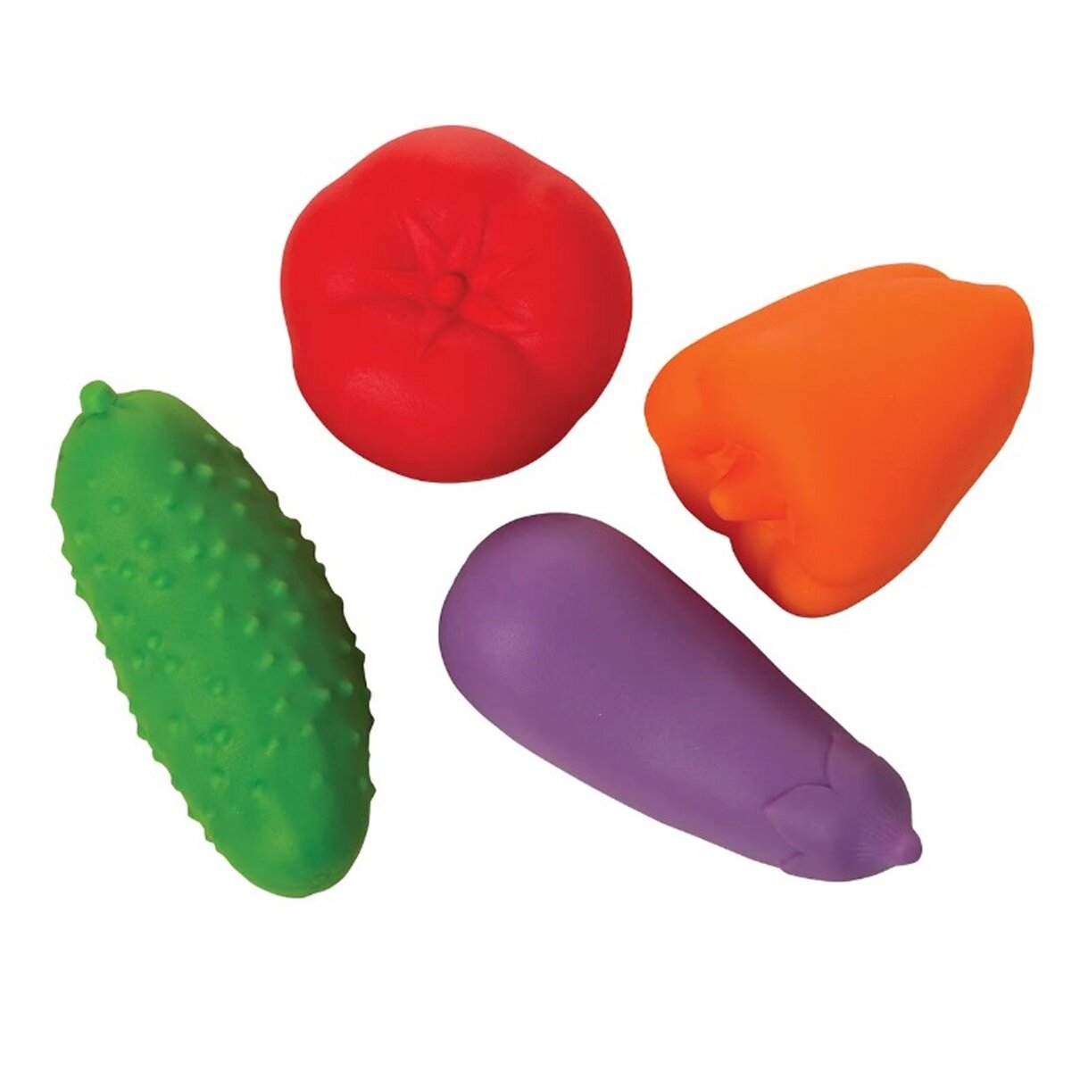 Набор овощей Огонек №1 С-1495