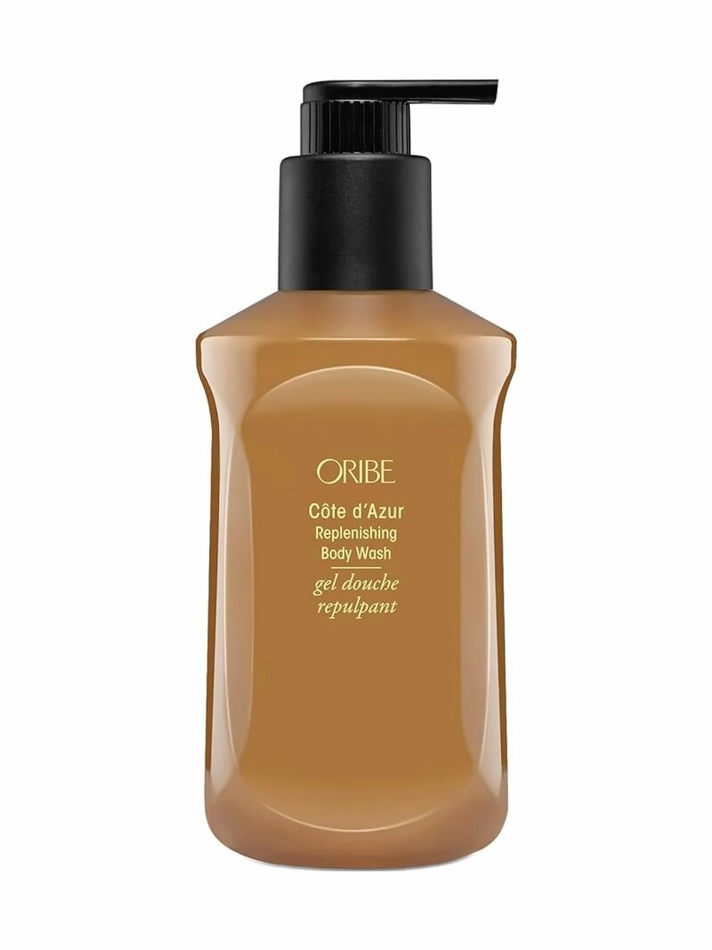 ORIBE Пробуждающий гель для душа Cote d'Azur Replenishing Body Wash