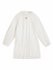 Платье DOLCE & GABBANA, размер 10 лет, белый