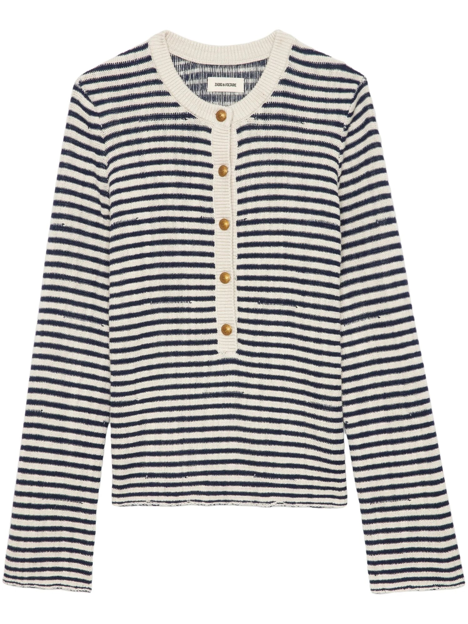 Джемпер Mandala