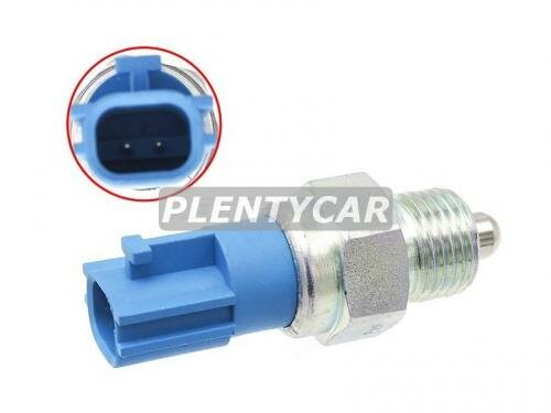 Выключатель фара заднего хода Calorstat By Vernet RS5608 Ford: 5L8415520AA 4496964. Hyundai / Kia (Mobis): 93860-39900.
