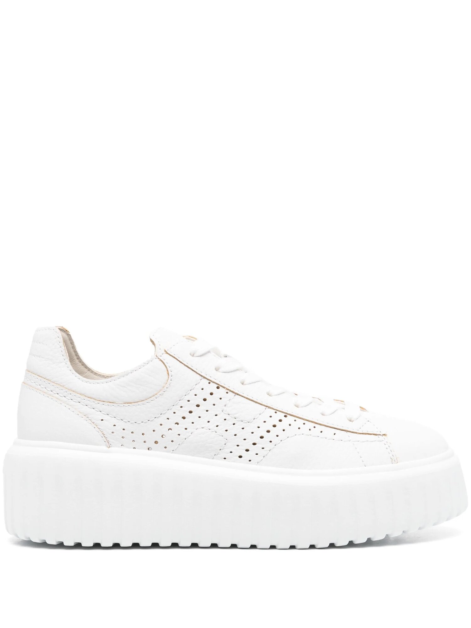 Кроссовки H-Stripes