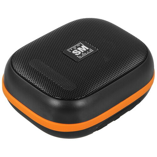 Портативная колонка Soundmax SM-PS5009B