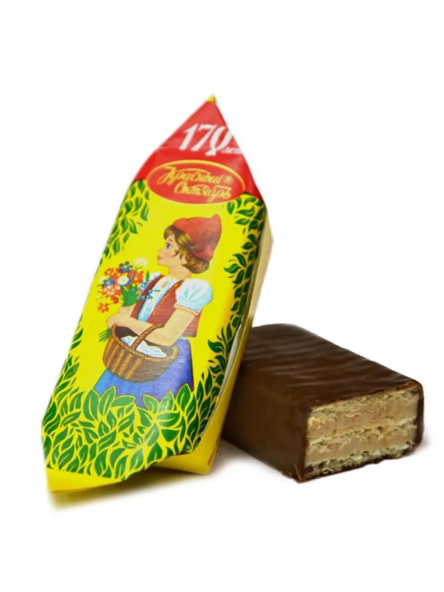 Красная шапочка 500г.