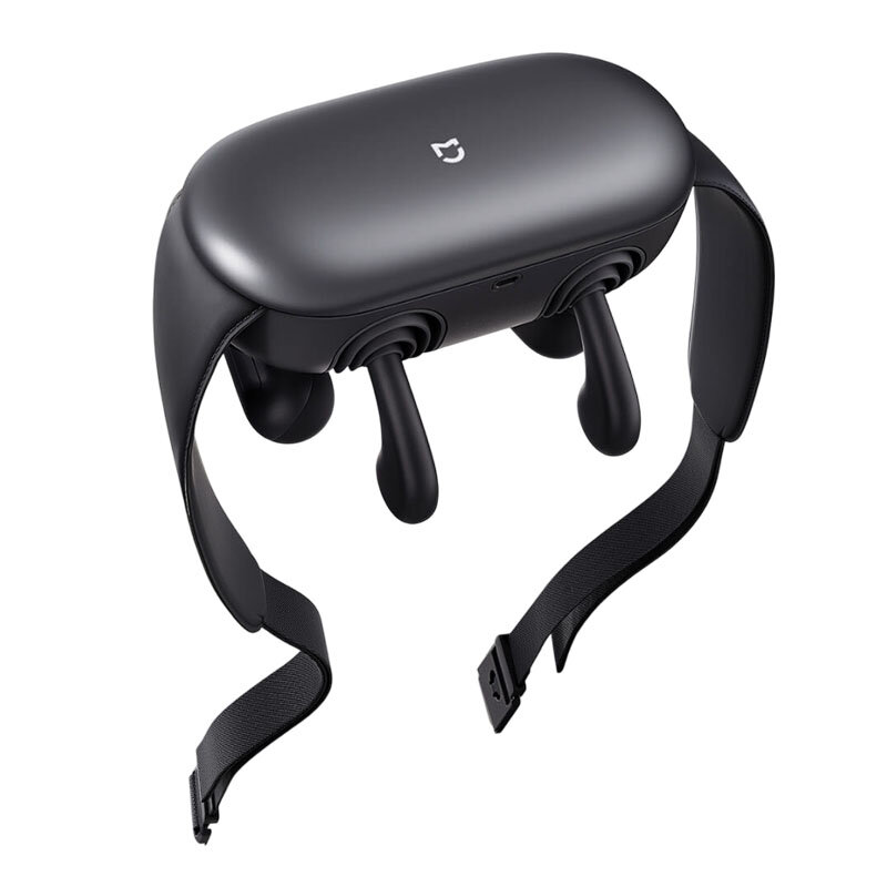 Массажер для плеч и шеи Xiaomi Mijia Smart Shoulder and Neck Massager (MJJJAMY01YMYY)