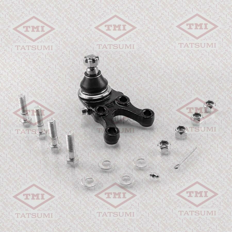 TATSUMI TEA1702L Опора шаровая | перед лев |