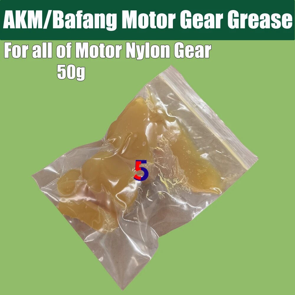 Смазка для мотора Bafang 200g Gear Grease