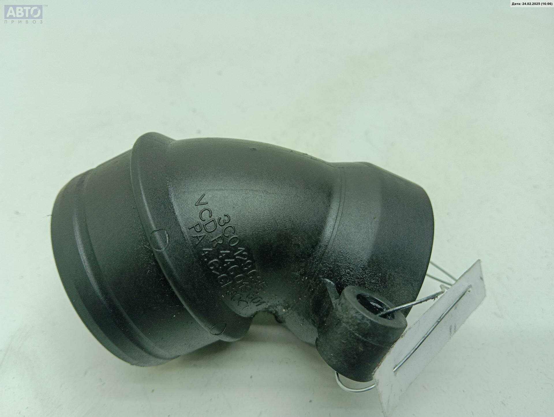 Фланец Volkswagen Passat B6